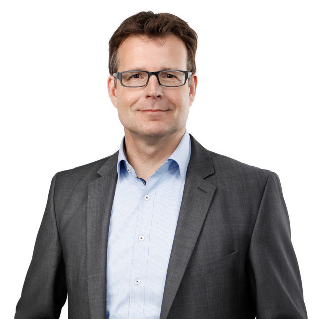 Dr. Stephan Killich - Geschäftsführer - ConSense GmbH ...