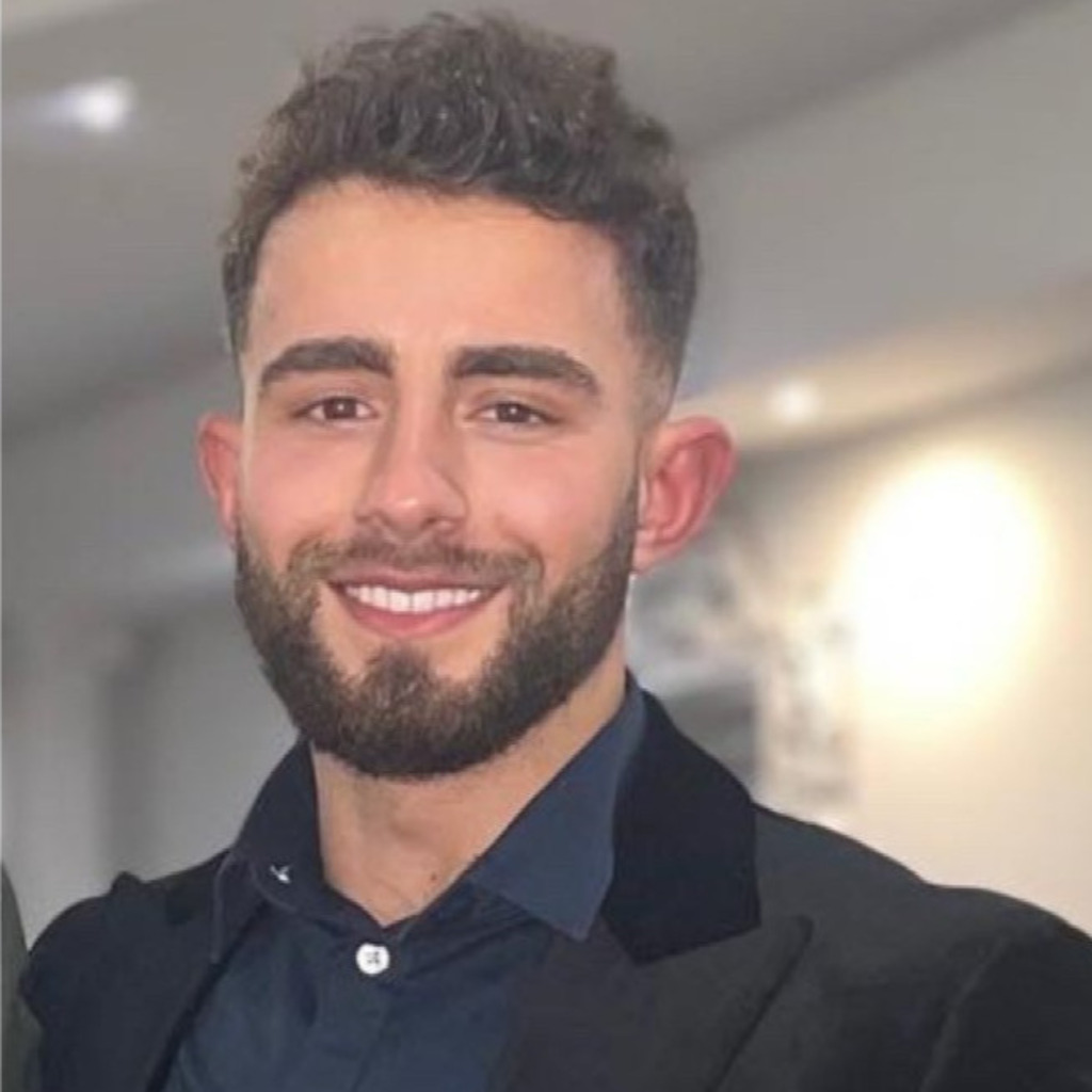 Taylan Güvenir - Speditionskaufmann - Glomm Logistics GmbH | XING