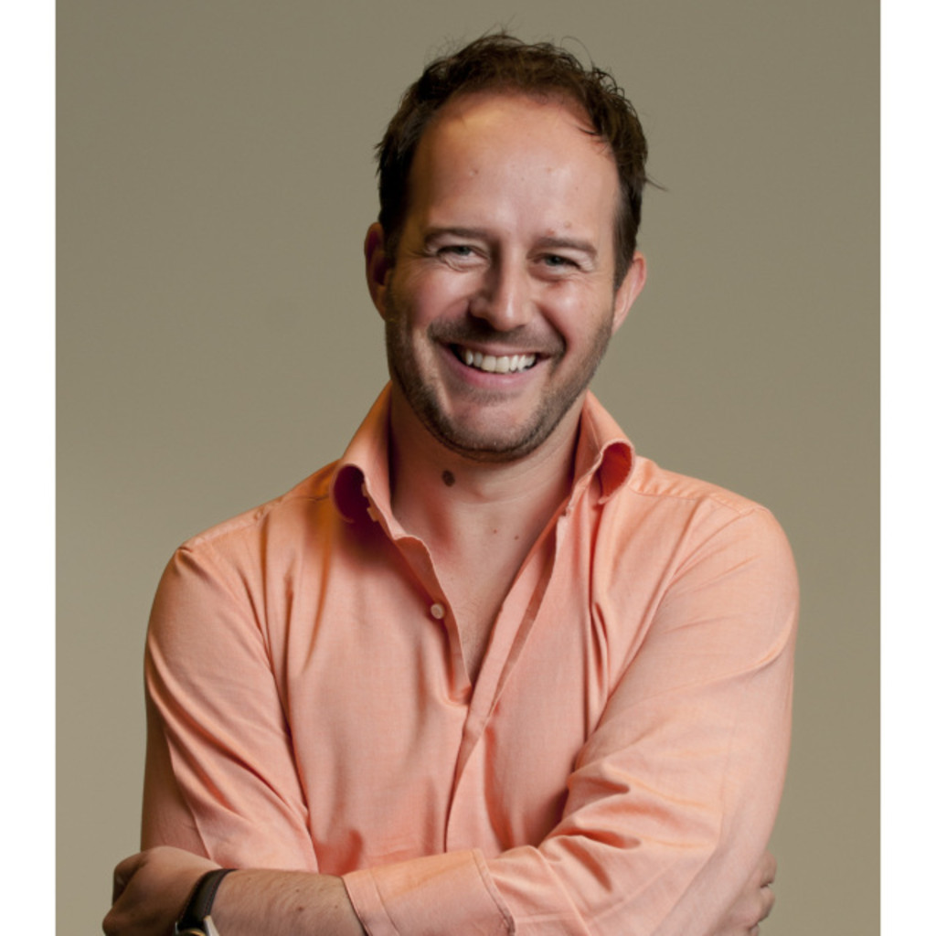 Ben Legg - CEO - Adknowledge | XING