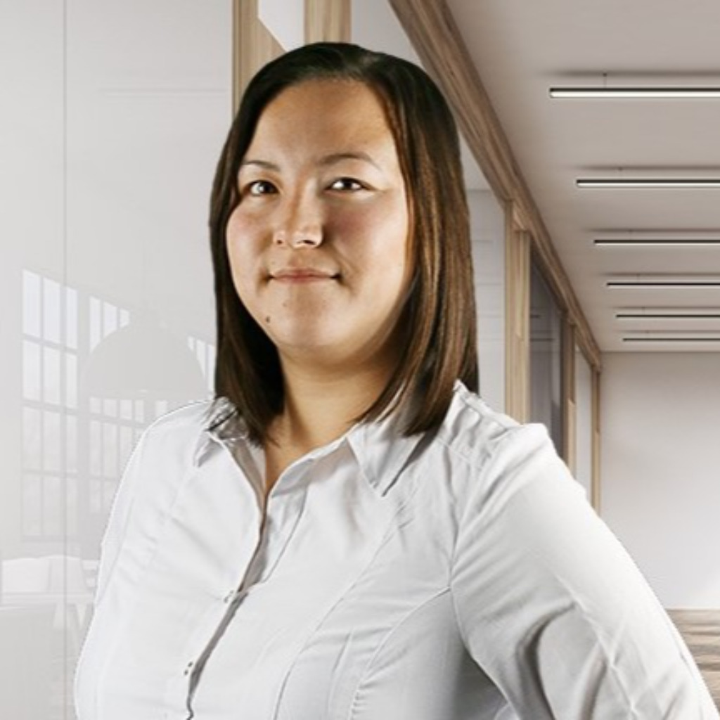 Marie Doan - Mitarbeiter Vertriebsinnendienst - Kirchner GmbH | XING