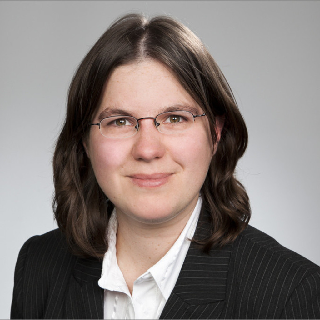 Jacqueline Schellberg - Projektingenieurin - Ingenieurbüro UTEK | XING