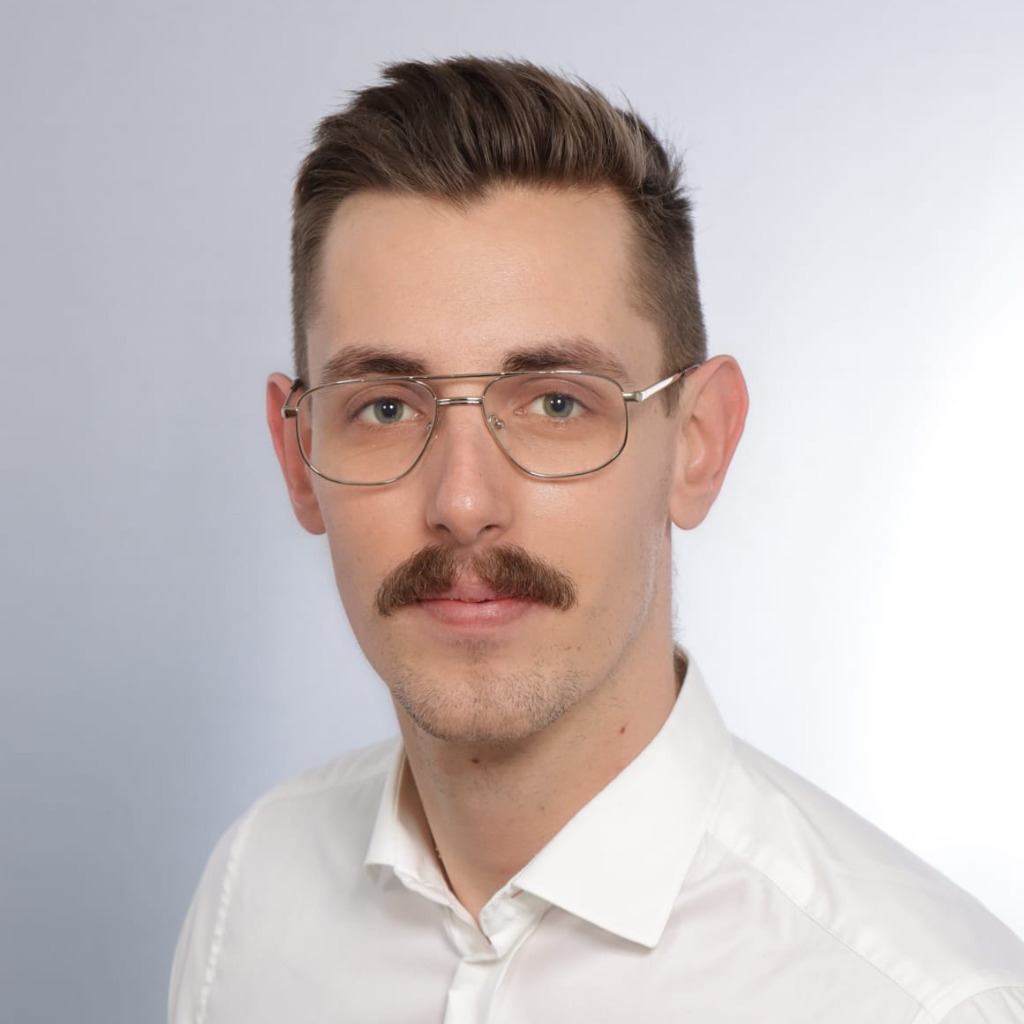 Tim Müller - Full Stack Entwickler - VIMP GmbH | XING