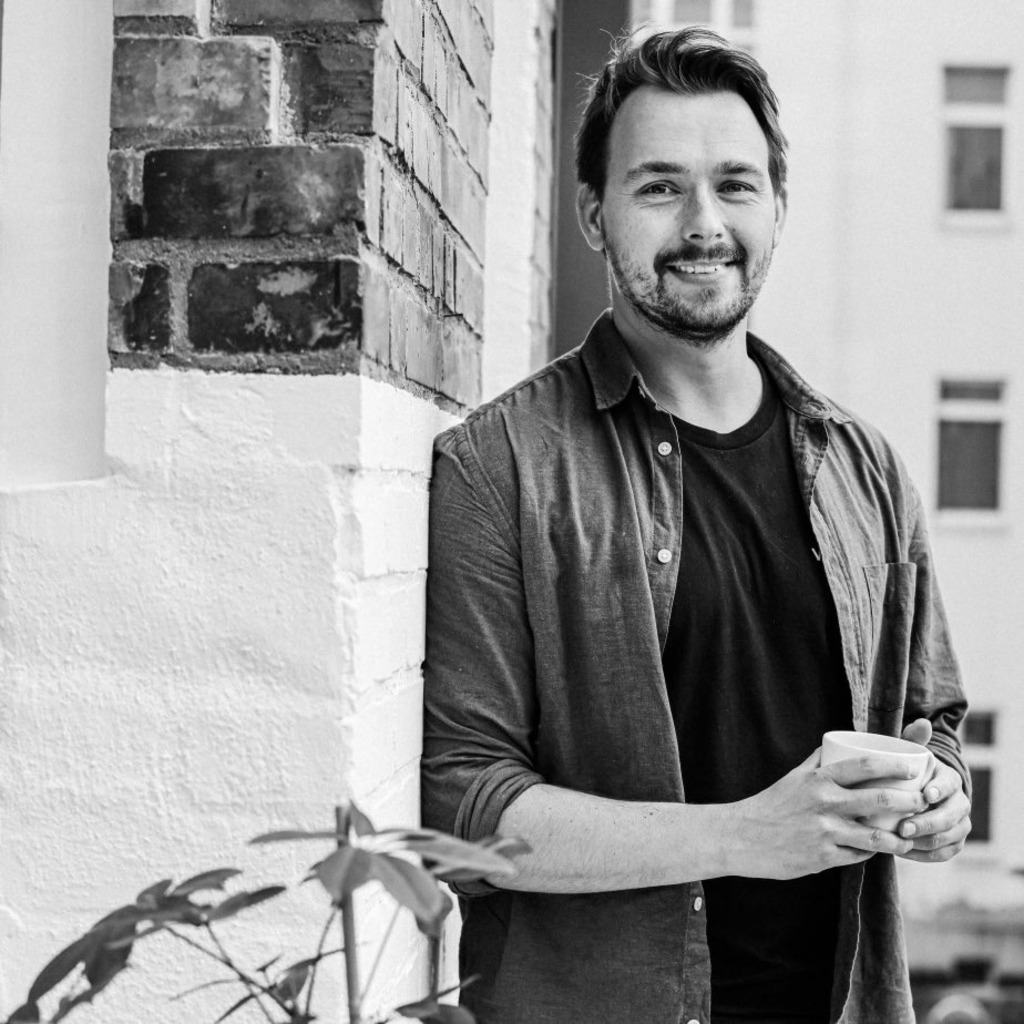 Benjamin Götze - Head of Office - WILDDESIGN Group, Germany, Shanghai ...