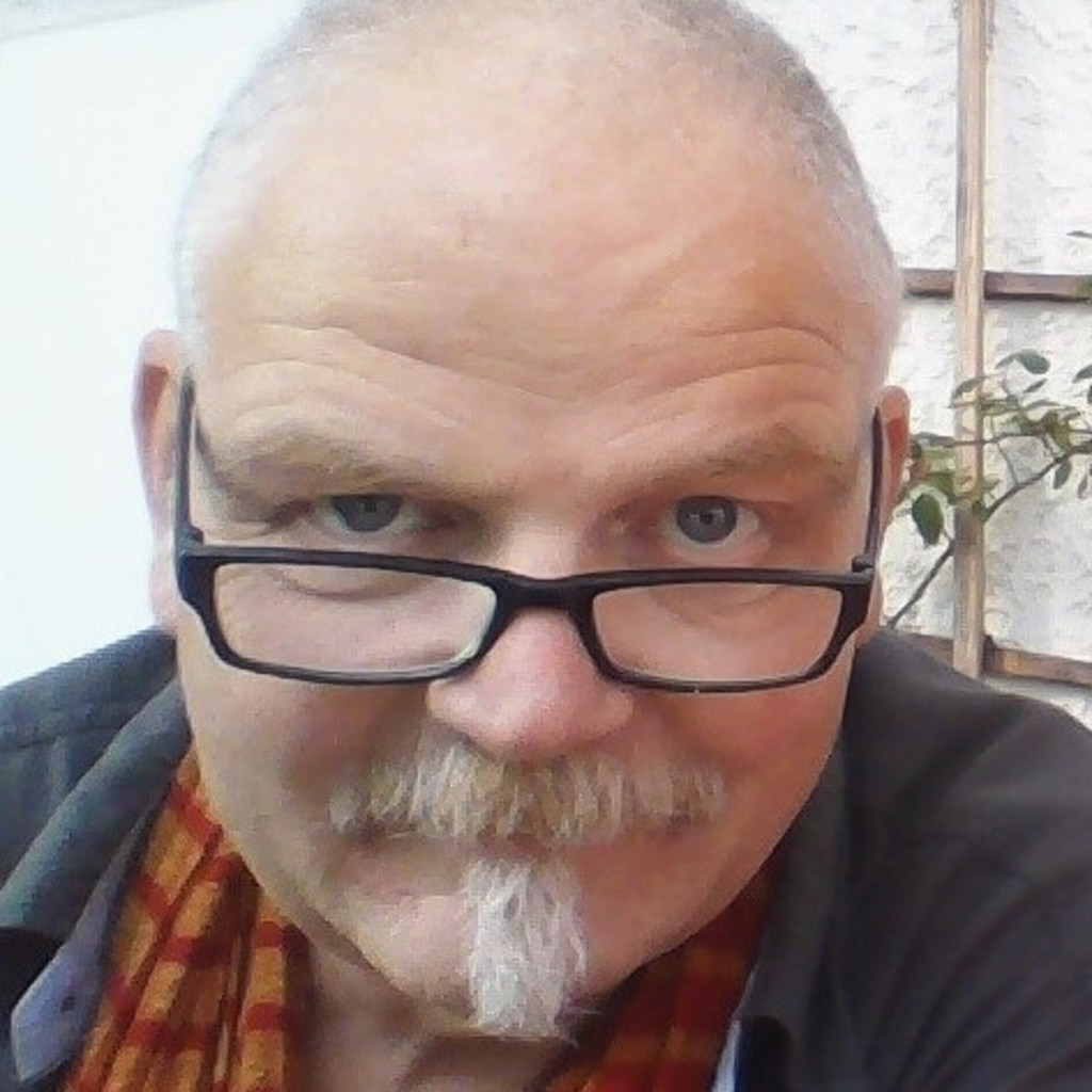 Frank Bernhard Appel - Supervisor - Selbständig | XING