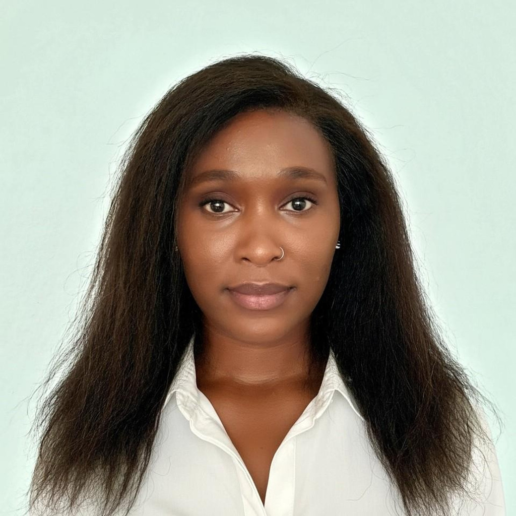 Faith Chege - SAP UI5/ Fiori Entwickler - msg services gmbh | XING