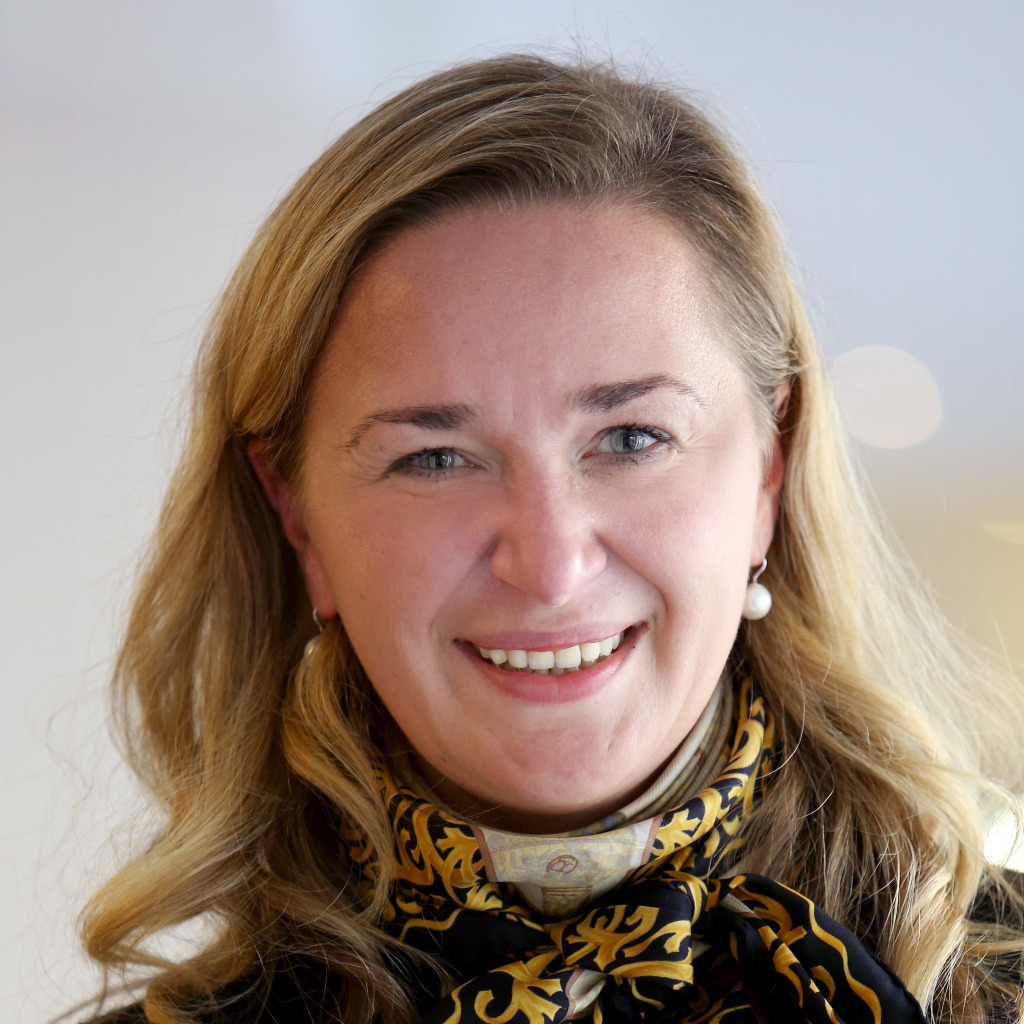 Constanze Wulff - Referentin für Öffentlichkeitsarbeit und ...