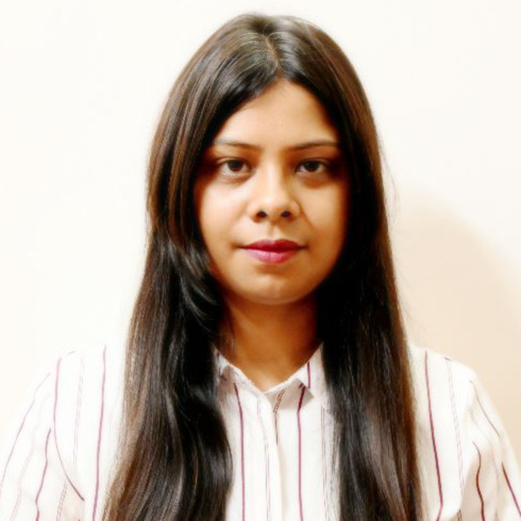 Avnishika Chaudhary - Administrative Assistant - NXP Semicondutors | XING