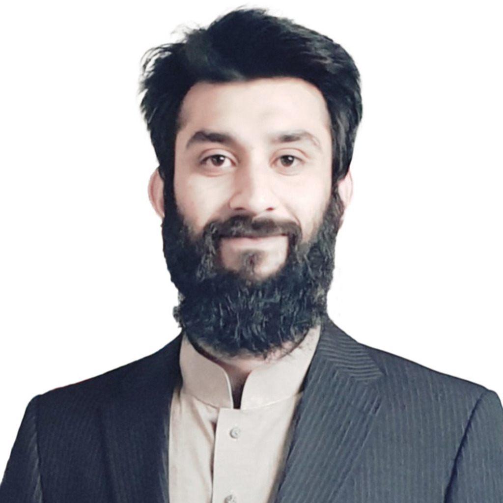 Muhammad Habib Ullah Awan - Automation Engineer - bbTech GmbH | XING