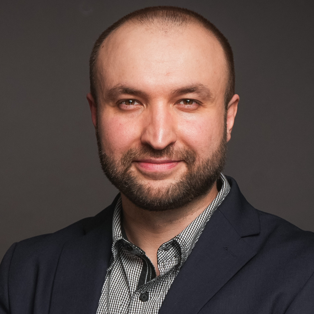 Roman Kunz - Software-Entwickler - Comline GmbH, Dortmund | XING