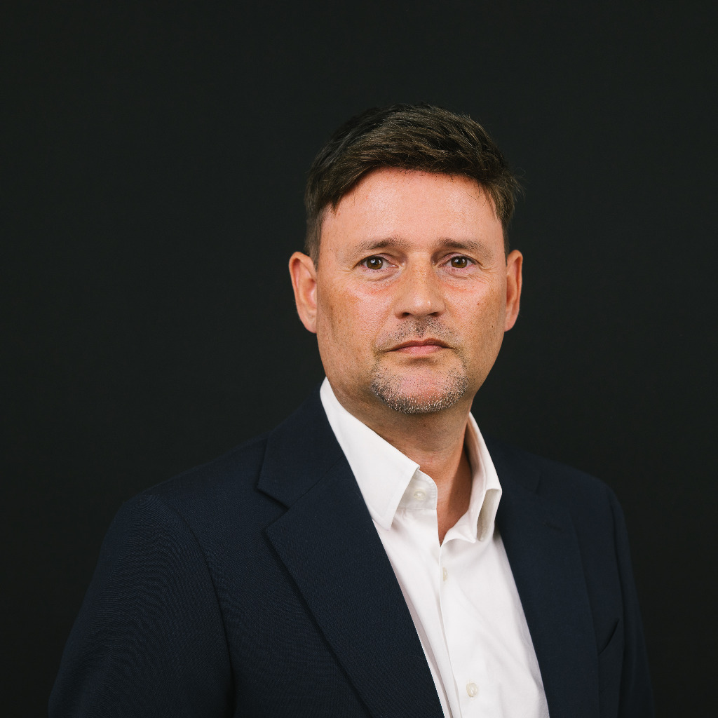 Ing. Thomas Geist - Experte Healthcare Medizintechnik - Porr Group ...