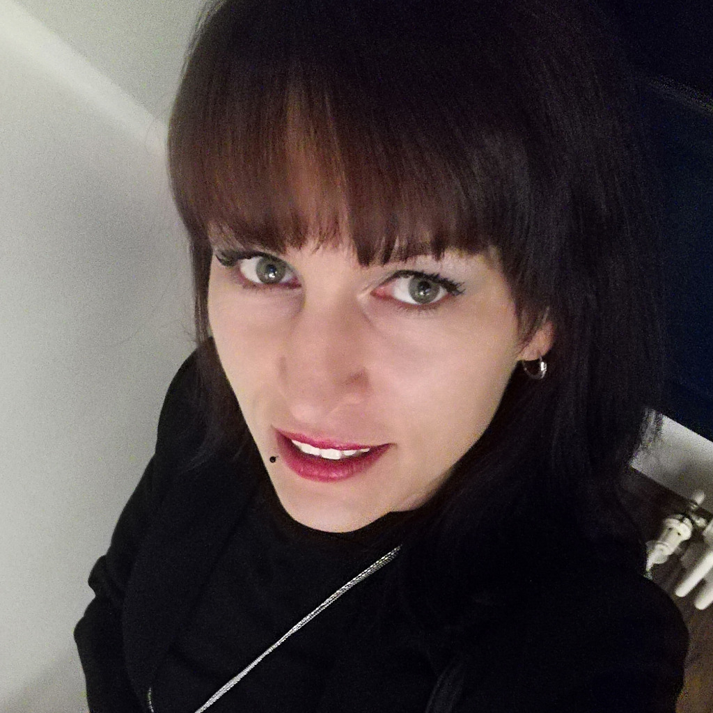 Stephanie Frank - Personalberaterin - Office People Personalmanagement ...