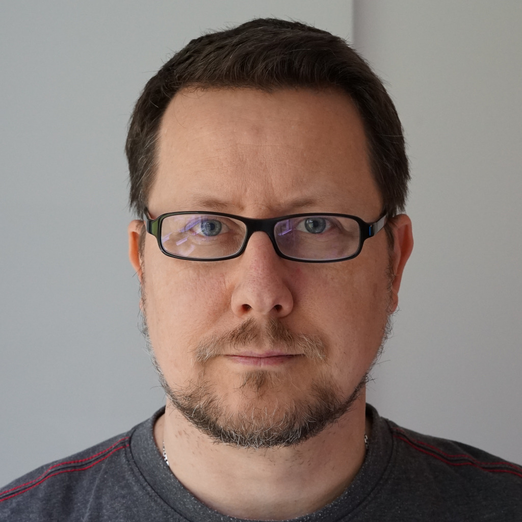 Matthias Christ - Technischer Verkauf - Velleuer GmbH & Co. KG | XING