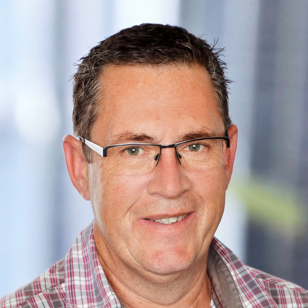 Jochen Böntgen - Qualitätsprüfer Messtechnik - Faiveley Transport ...