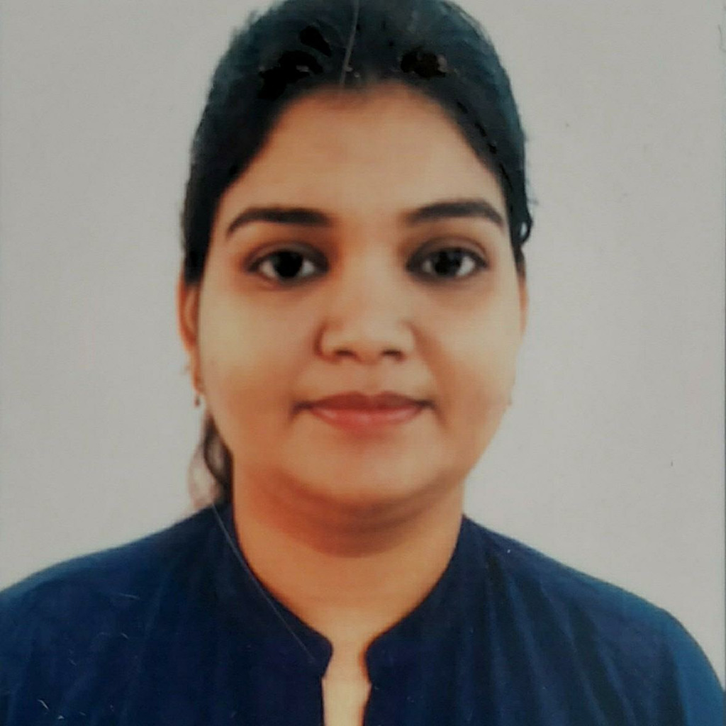 Ashvini Gejage - Senior Test Engineer - Lear Corporation | XING