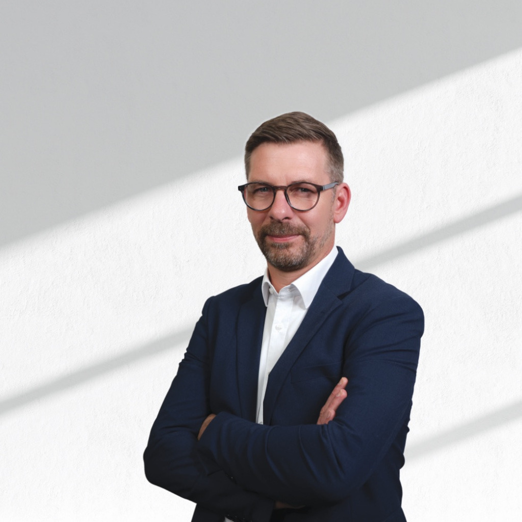 Jochen Prinz - Regionale Vertriebsleitung Nord - SAKRET Bausysteme GmbH & Co. KG | XING
