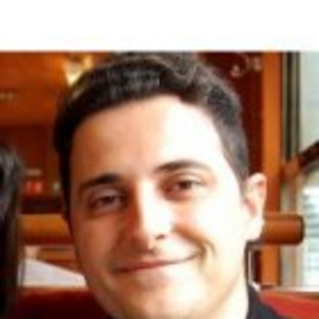 Luis Trigo Prunera - Jefe de Proyecto - Grupo AIA | XING