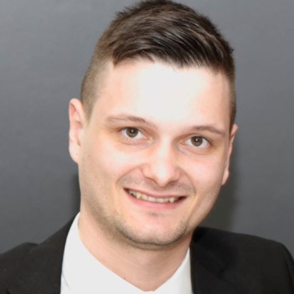 Timo Lörch - Qualitätssicherung E und Leittechnik - TEICON Engineering ...