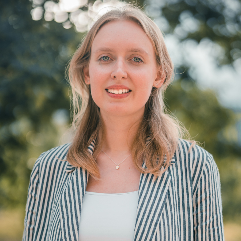 Lisa Herbers - Film (Producing) - Edinburgh Napier University | XING