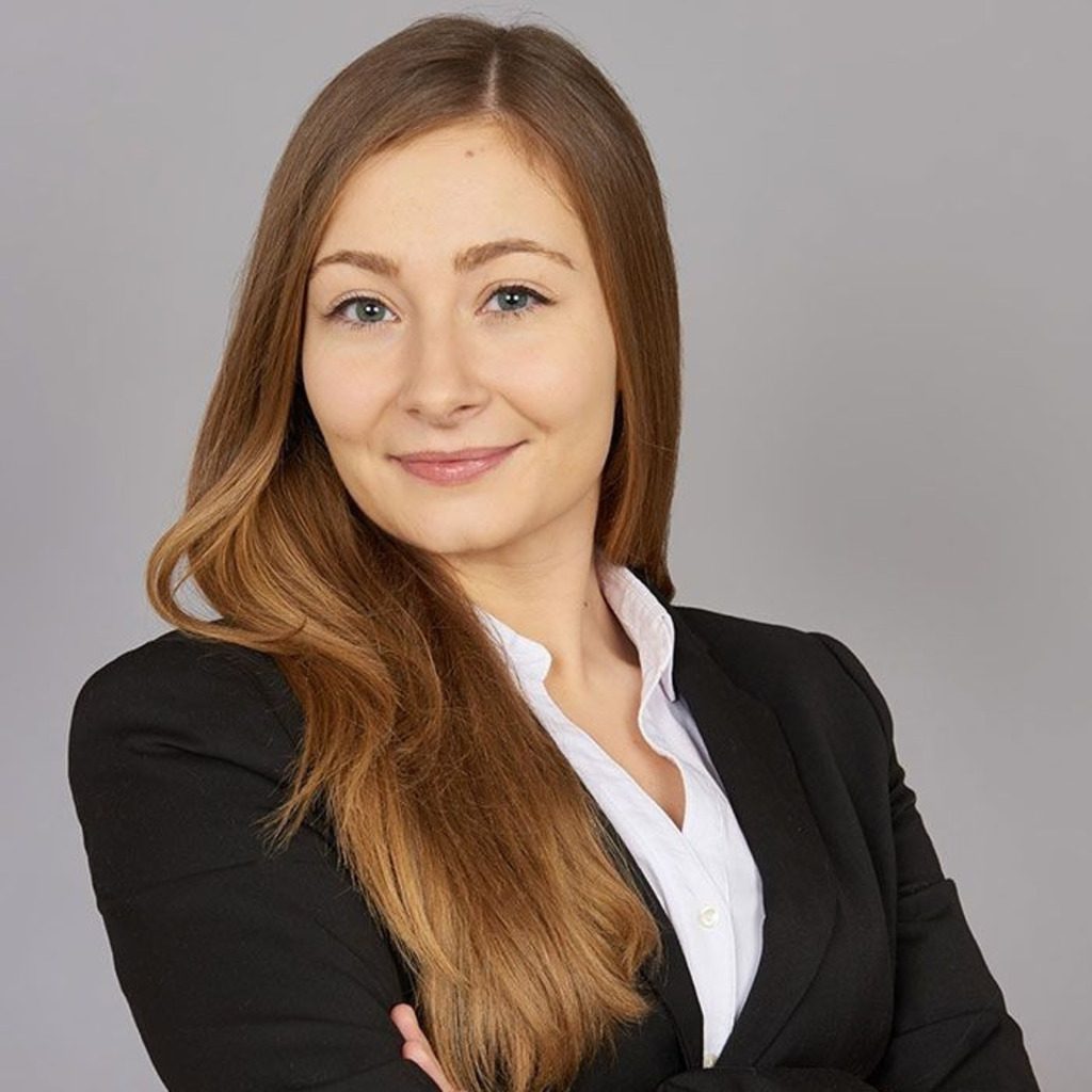 Svetlana Wasiljew Recruiter Topeople Group Gmbh Xing