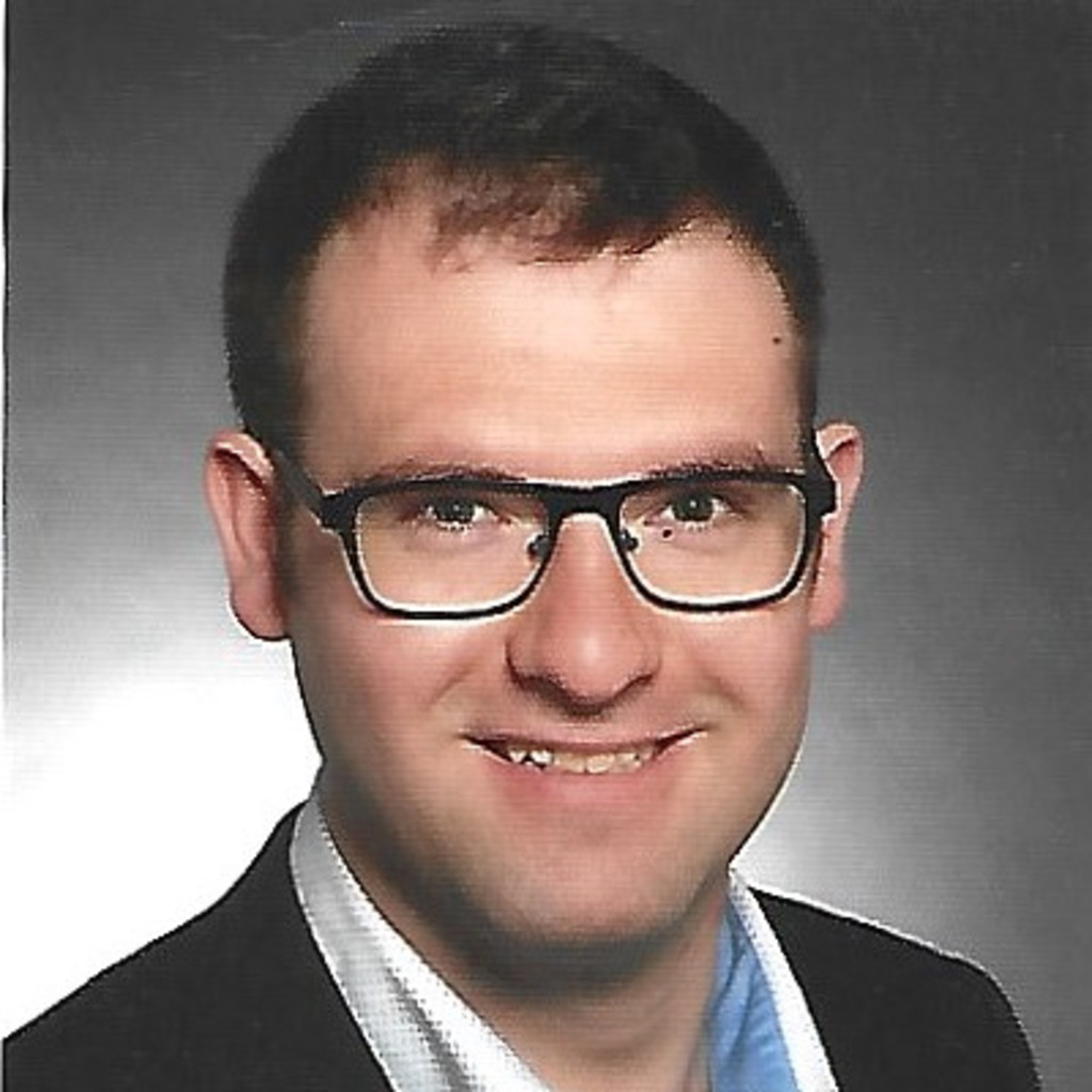 Martin Girrbach - Handschweißer - Firma Boysen | XING