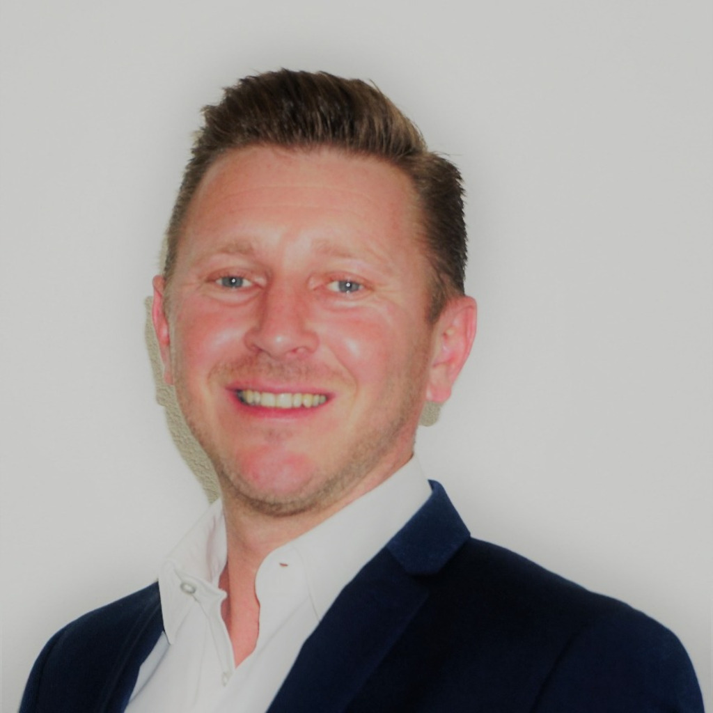 Stefan Schwarz - Vertriebsmitarbeiter Außendienst - Josef Poscharnegg GmbH | XING