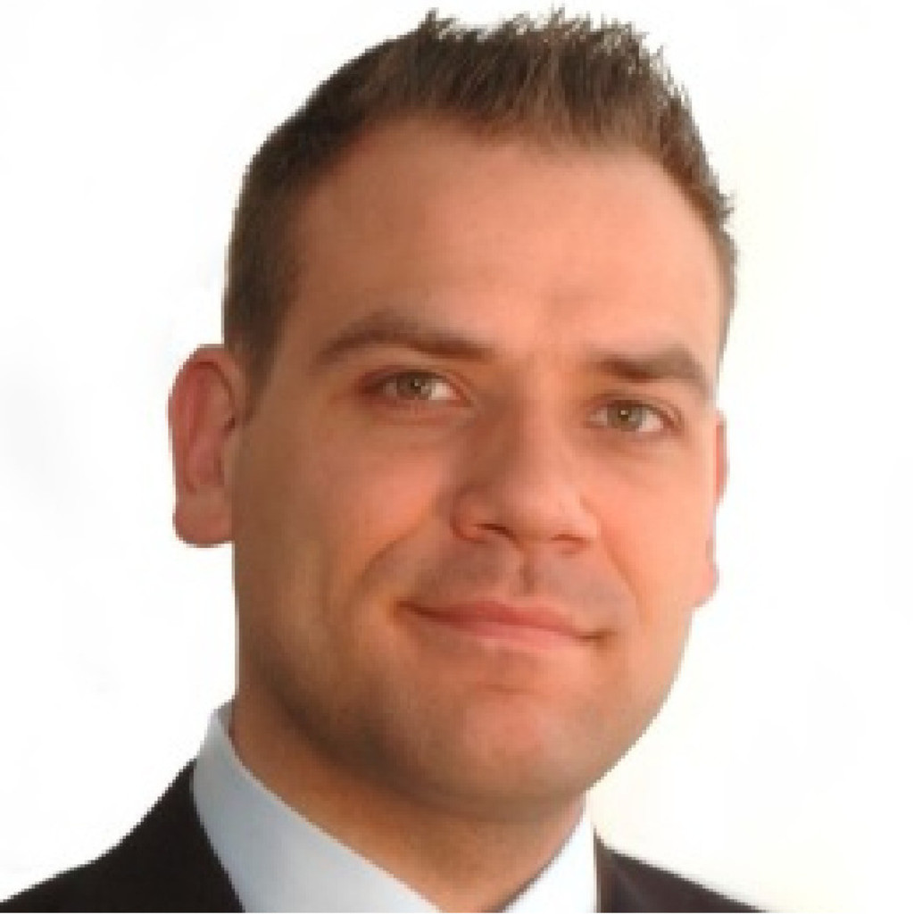 Daniel Stich - Software-Entwickler Embedded Systems - MOBOTIX AG | XING