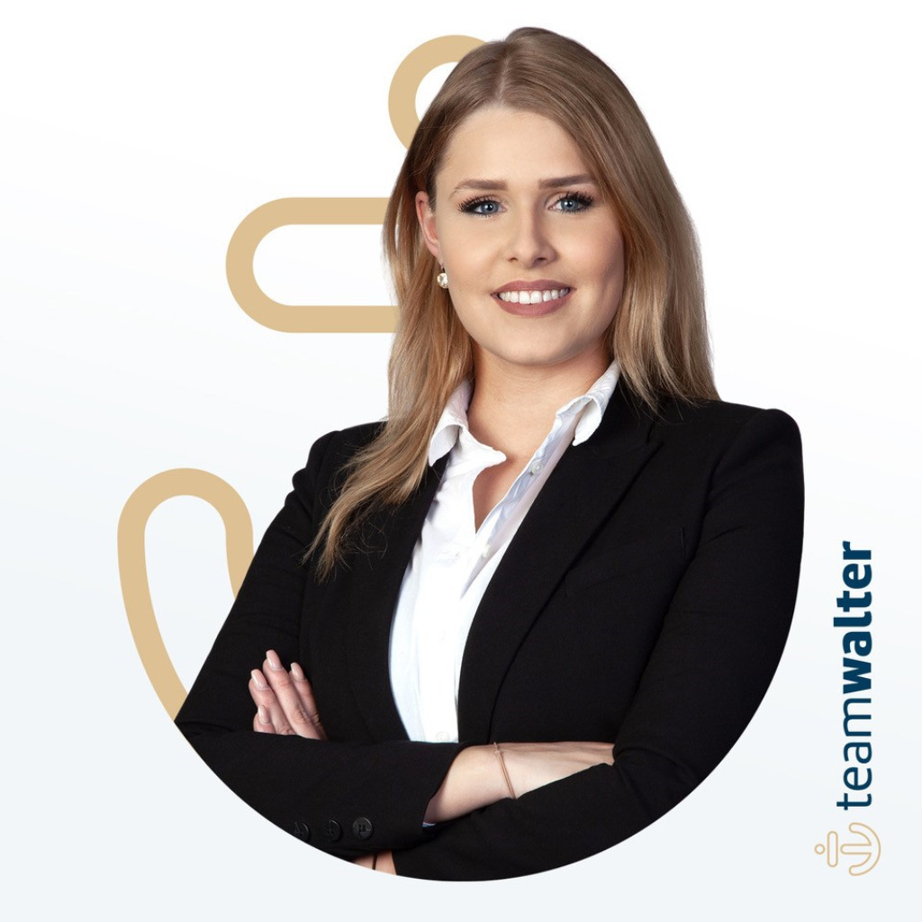 Kim Ormeloh - Bezirksleitung - Team Walter | XING