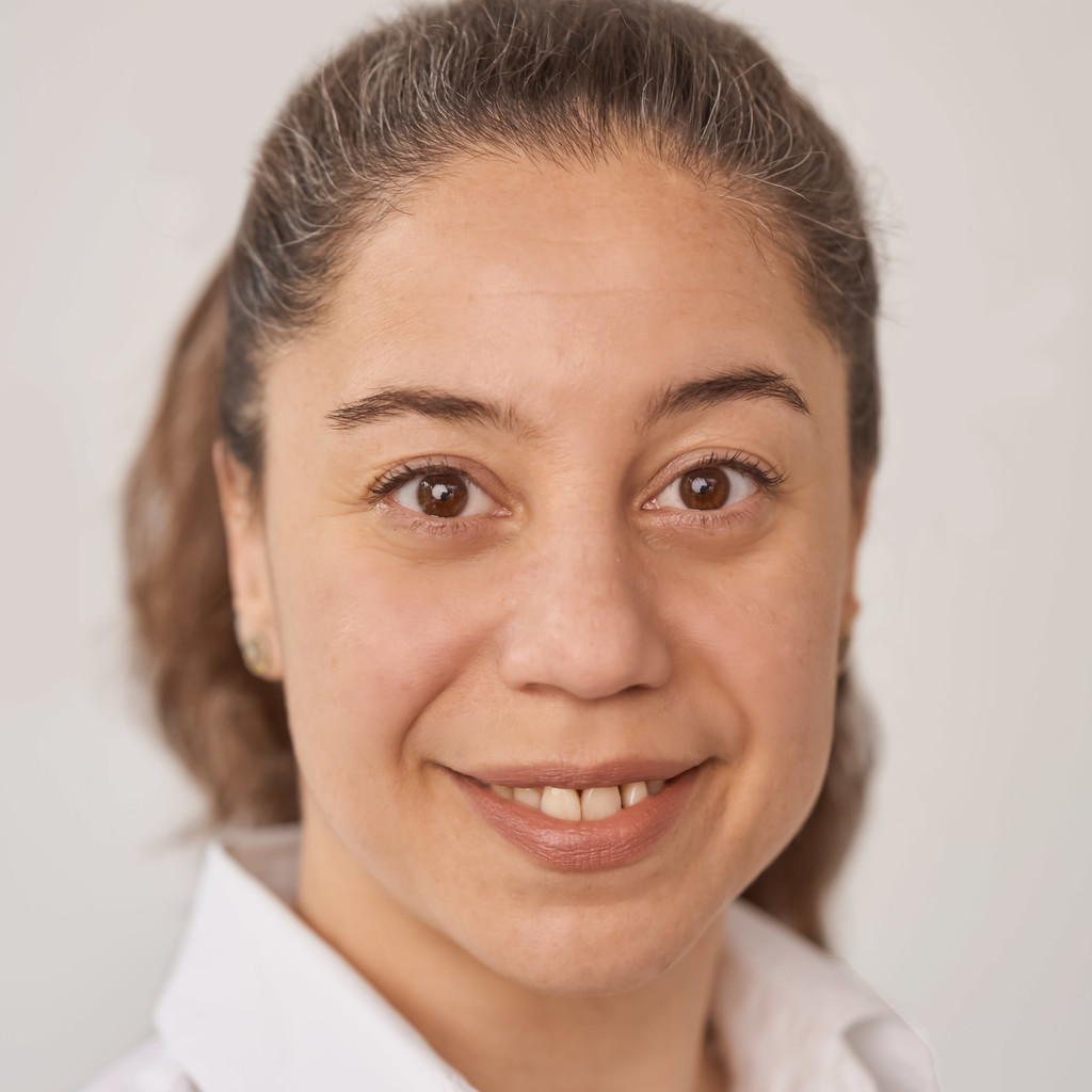 Sibel Sendil - Leiterin MAILING - DIALOGISTIKER GmbH | XING