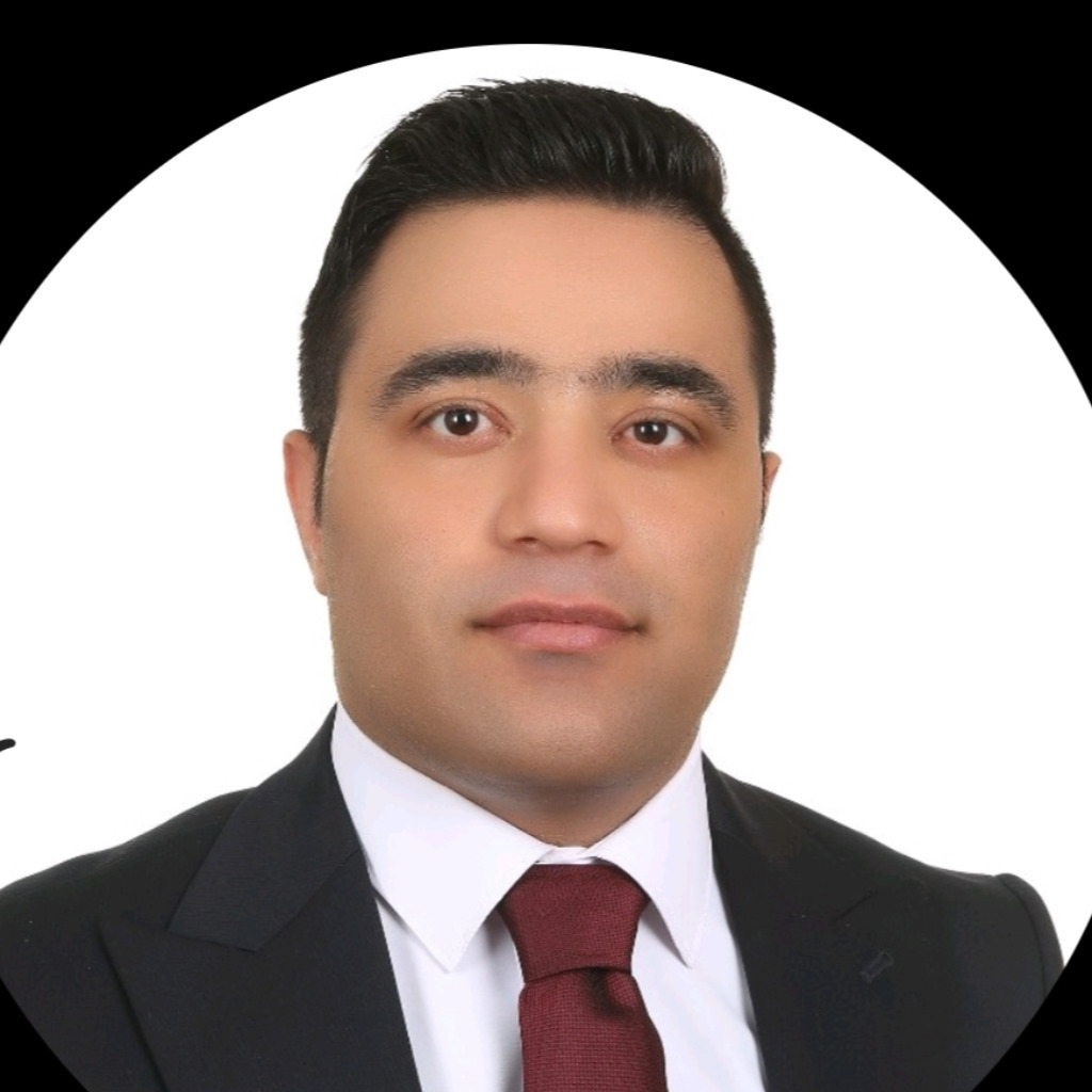 Mohammadreza Behrouzi - Head of Process Engineering - Middle East Kimia ...