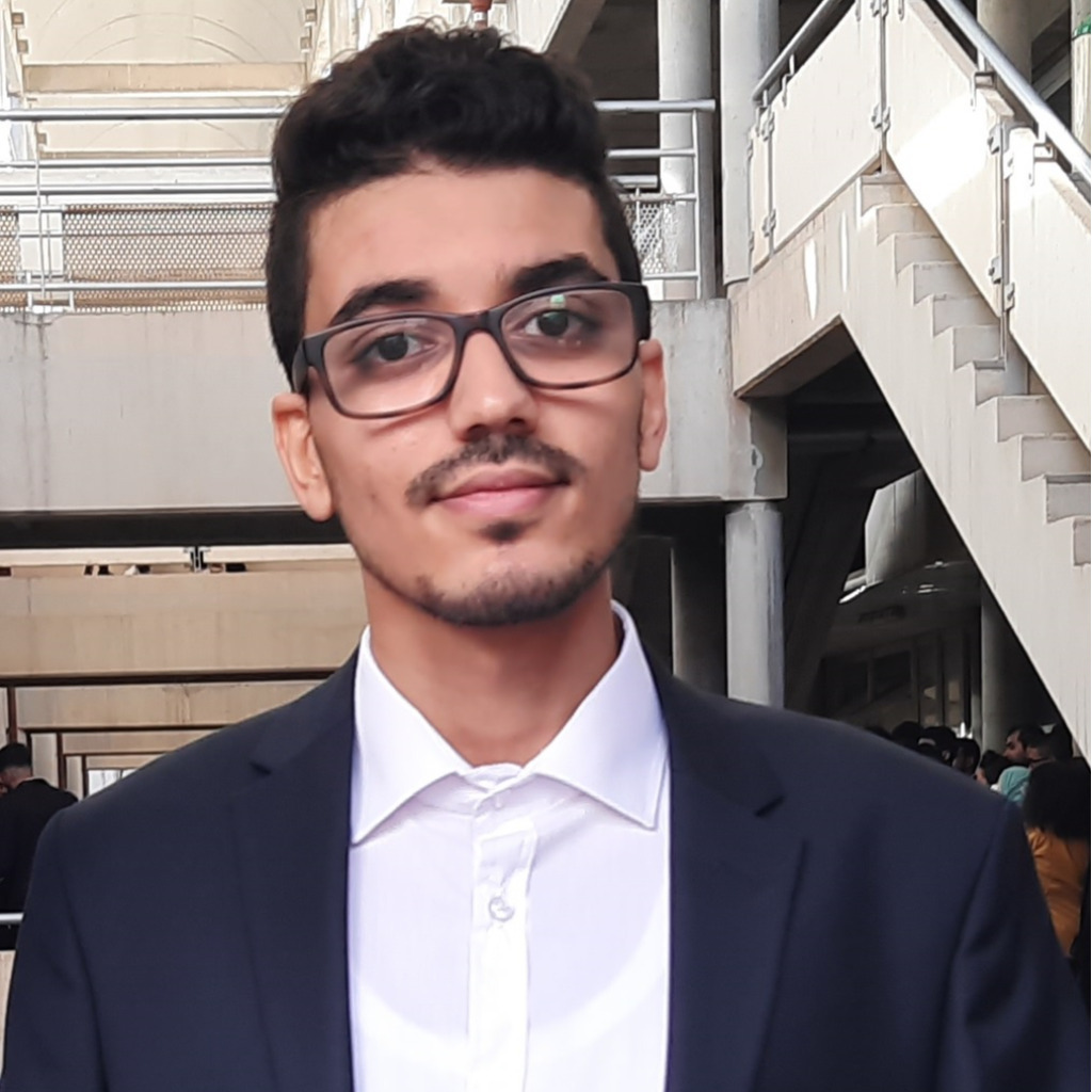 Anas AYACHI Data Consultant EY Ernst Young XING