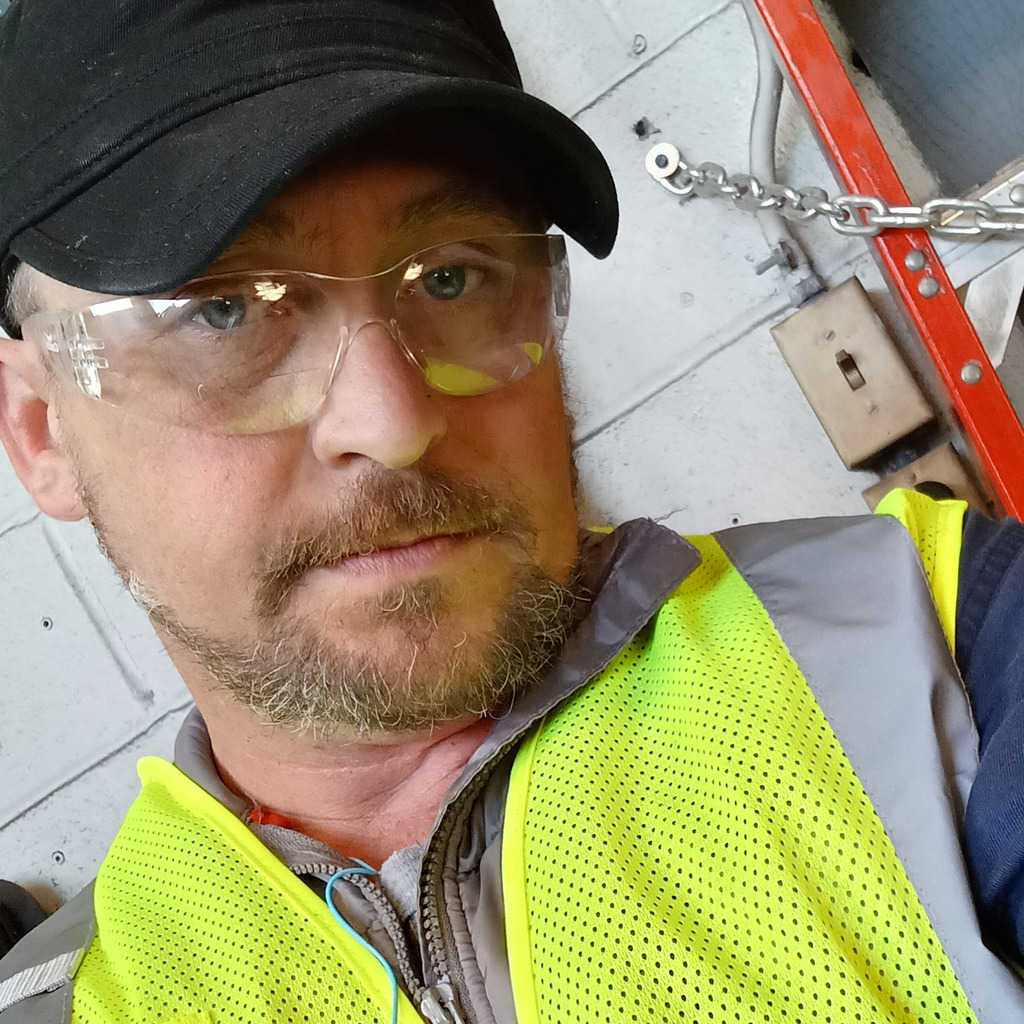 Michael Anderson - Certified Maintenance Technician - Tyson Foods, Inc ...