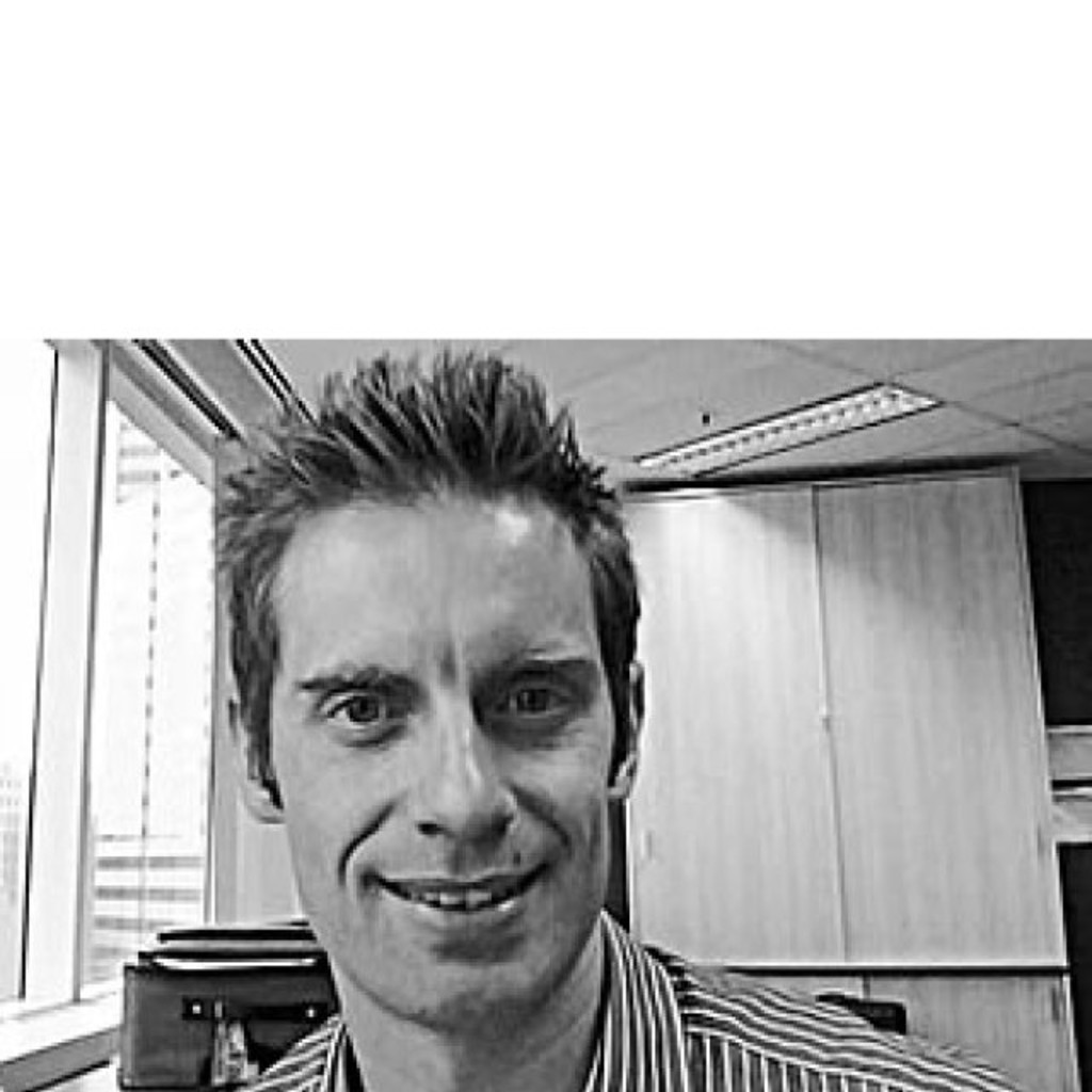 Mark Vickers - Talent Acquisition Lead - Australia - Bombardier ...