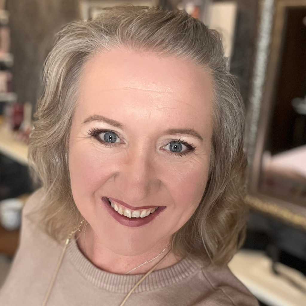 Nathalie Linz - Inhaberin - Nathalie Linz, Begleiterin zu Deiner ...