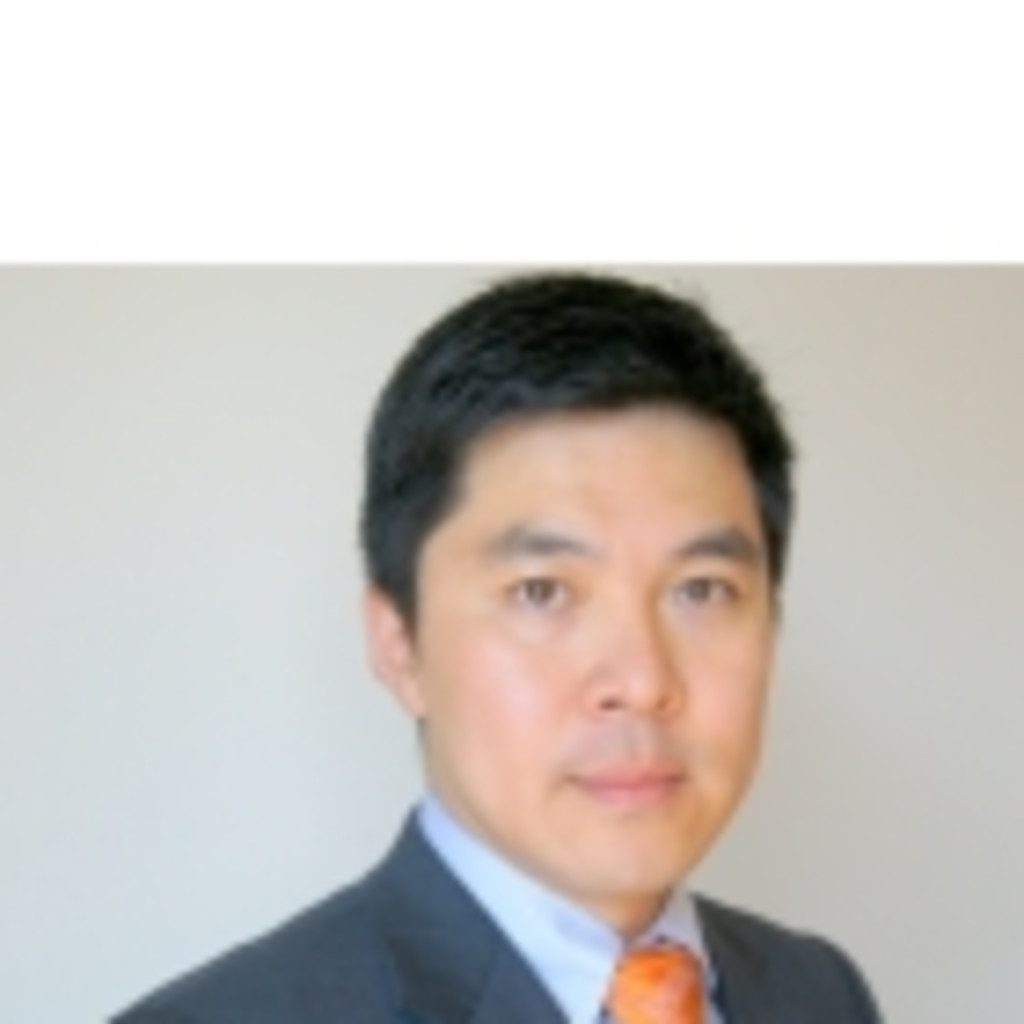 Dr. Yan Wang - General Manager for P&C China - Hannover Re Shanghai ...