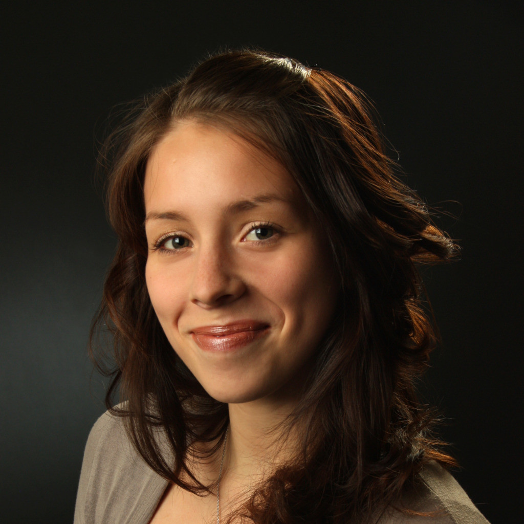 Luise Behm - Psychotherapeut - Schlosspark Praxis | XING