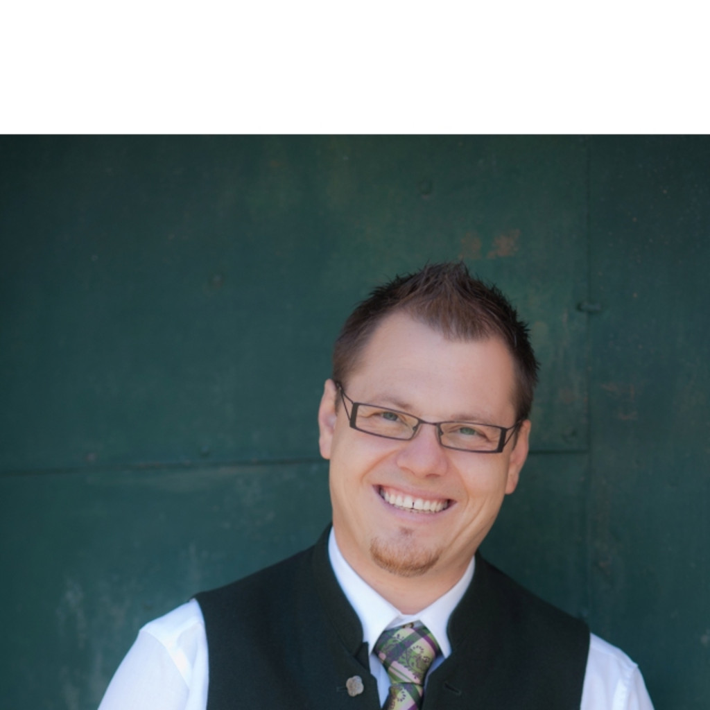 Ing. Thomas Stiegler - Bauaufsicht - Tecton Consult | XING