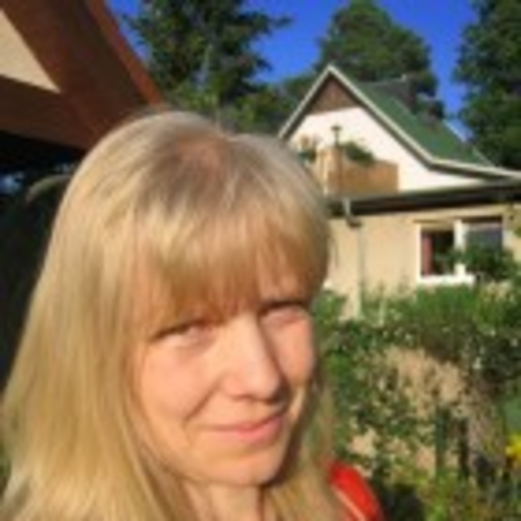 Birgit Otto - Gesundheitsberaterin GGB - Gesundheitsberatung Viva vital ...