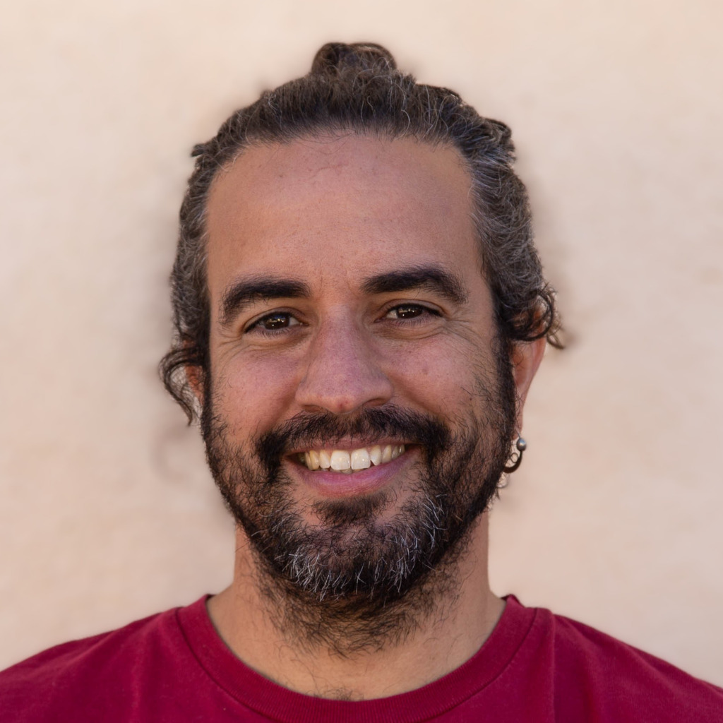 Sergio Sánchez Ramírez - Senior Python Engineer - Panora | XING