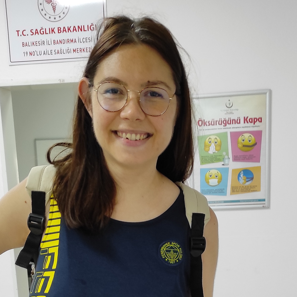 Duygu Sevim Aytan - Econometrics - Bandirma 17 Eylul University | XING