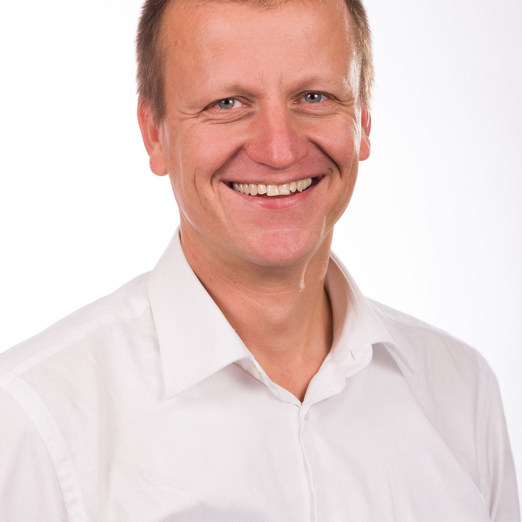 Thomas Merkt - Leiter Engineering , Mitglied im Zukunfstteam KOB - KOB ...