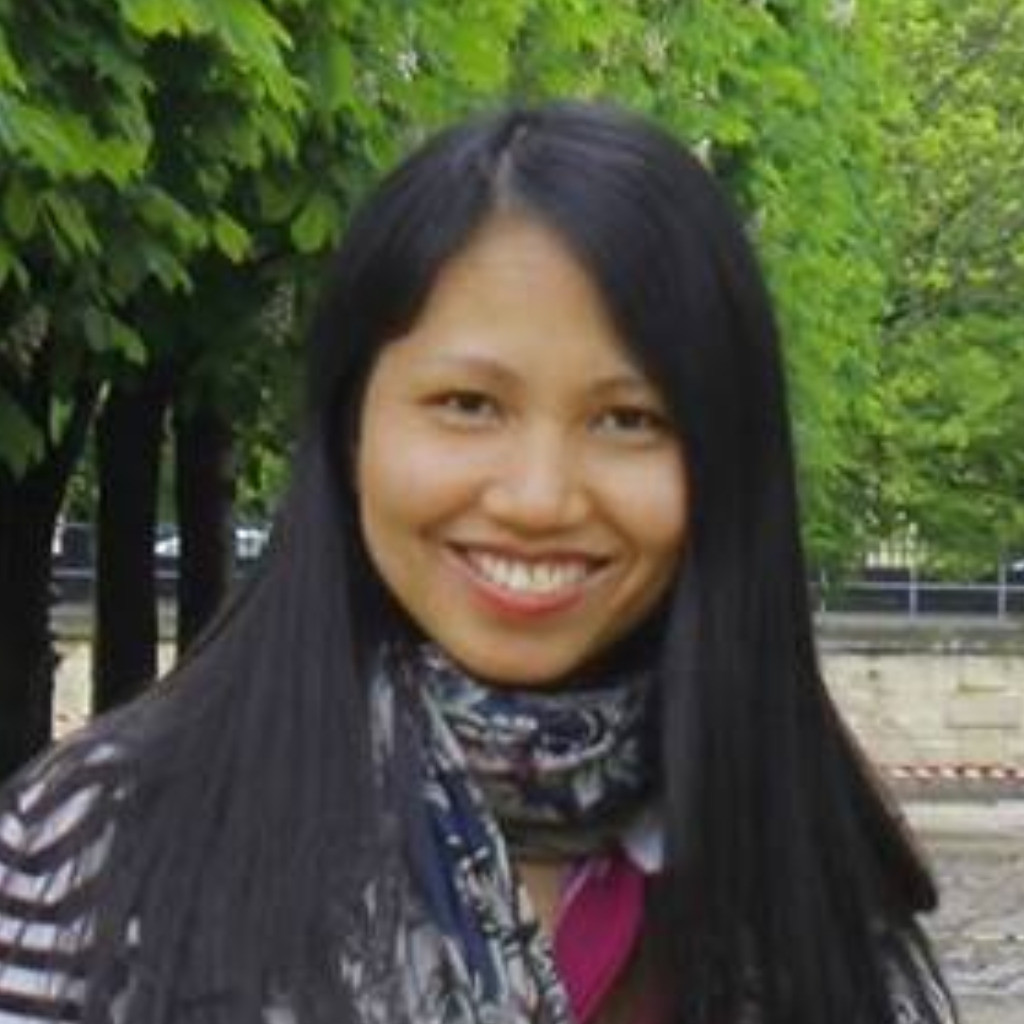 Dr. Thi Thanh Nga Nguyen - Postdoc as a researcher and lecturer at ...