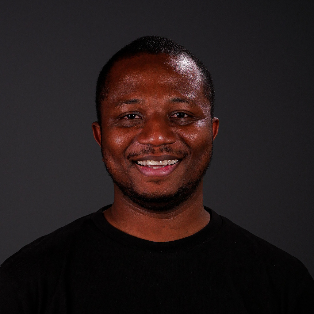 Samuel Chinedu - Fullstack Developer - Appsfactory GmbH | XING