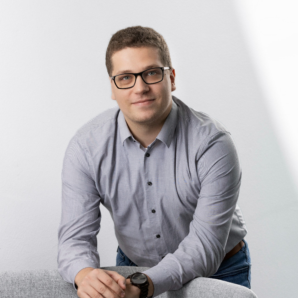 Daniel Schenck - Account Manager - Arval Deutschland GmbH, BNP Paribas ...