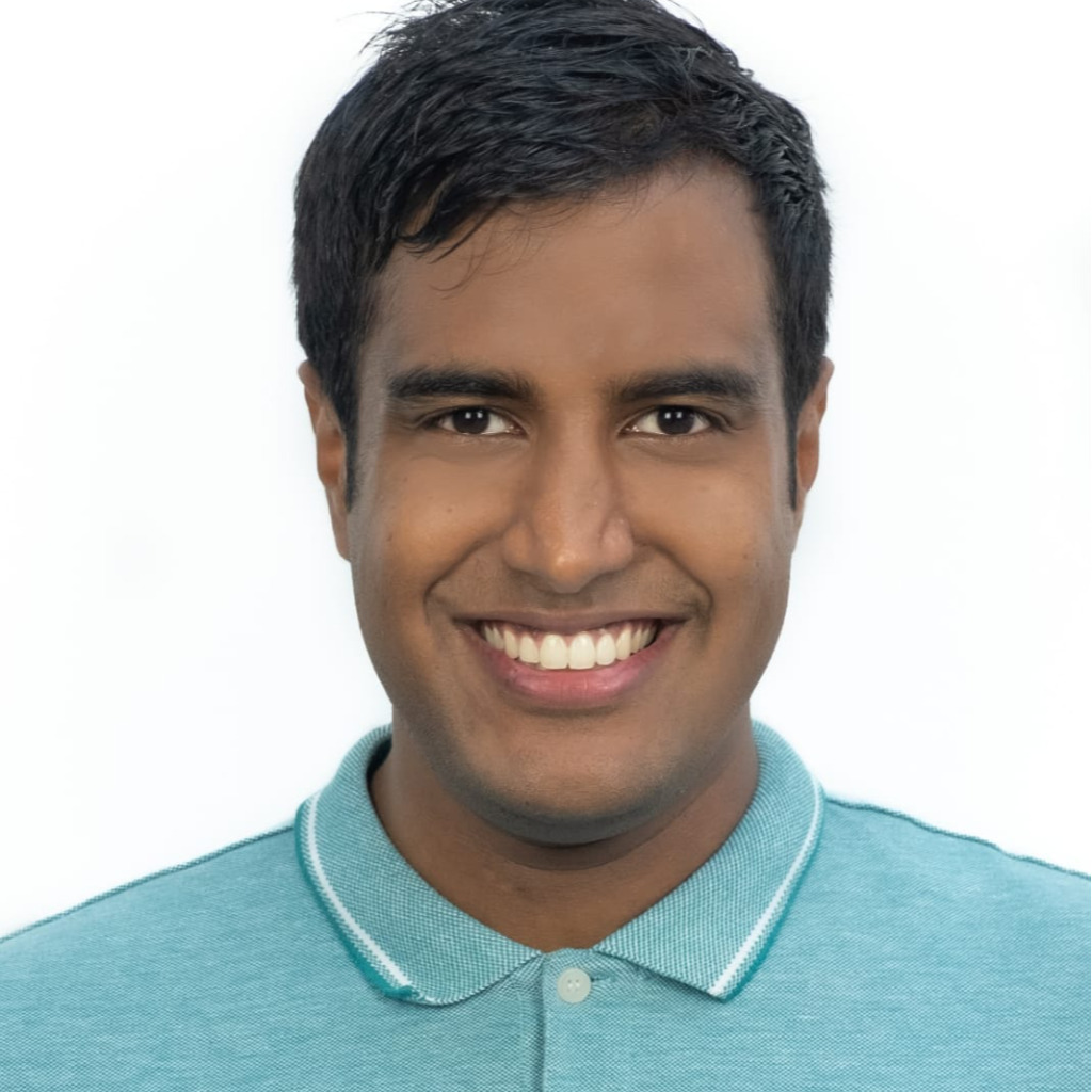Vinoth Nathan - Design & Application Engineer 3D Print - Henkel AG & Co. KGaA | XING
