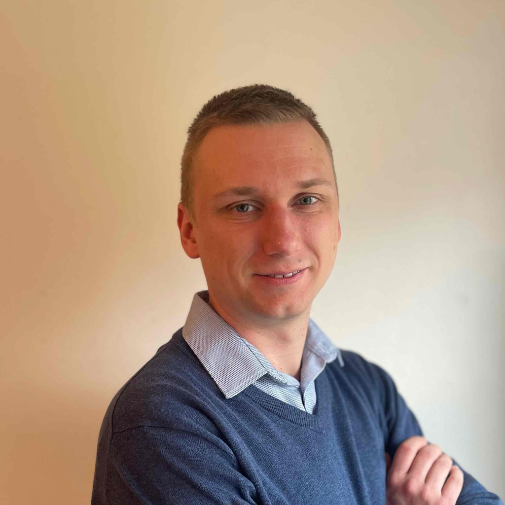 Kevin Peter - Assistent Standortleitung - Viebrock Haustechnik | XING