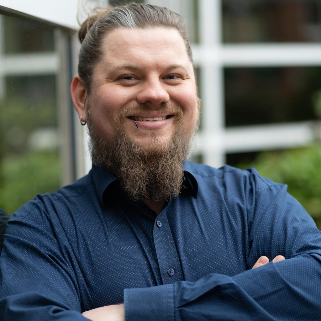 Tim Schirmer - Sachbearbeiter - Hempel GesundheitsPartner GmbH | XING