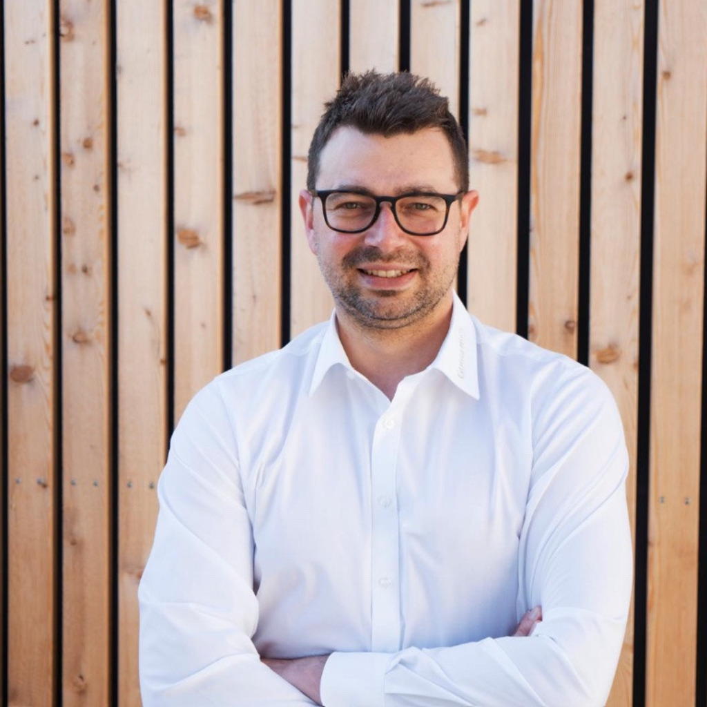 Alexander Burkhardt - Kundendiensttechniker/Vertrieb - Guggemos ...