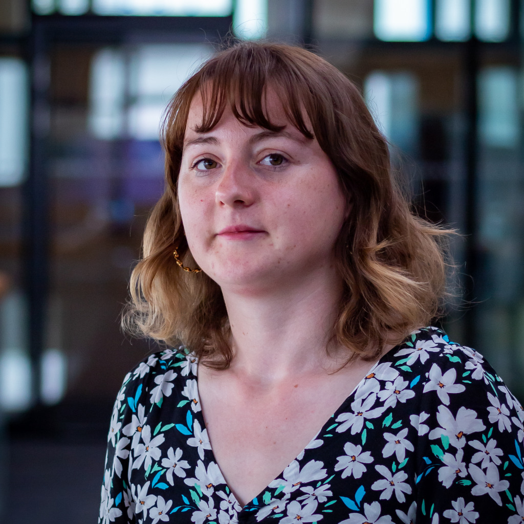 Alice Vachon - LMS Learning & Development Coordinator - ALTEN Germany ...