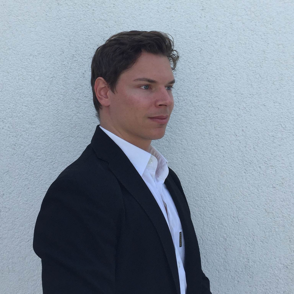 Alexander Thiele - Außendienstmitarbeiter - ConforMIS Europe GmbH | XING