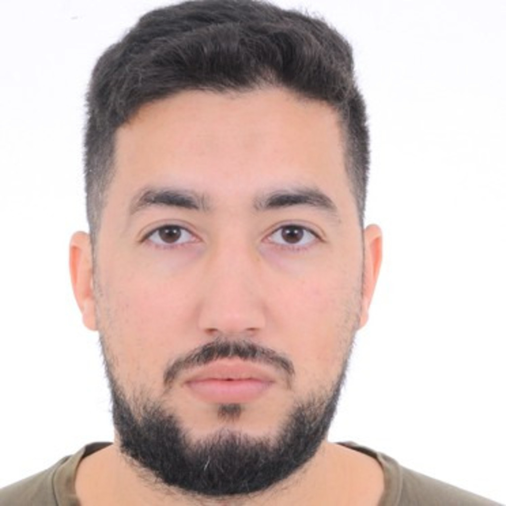 adil elkhalloufi - Fullstack Developer - alem | XING
